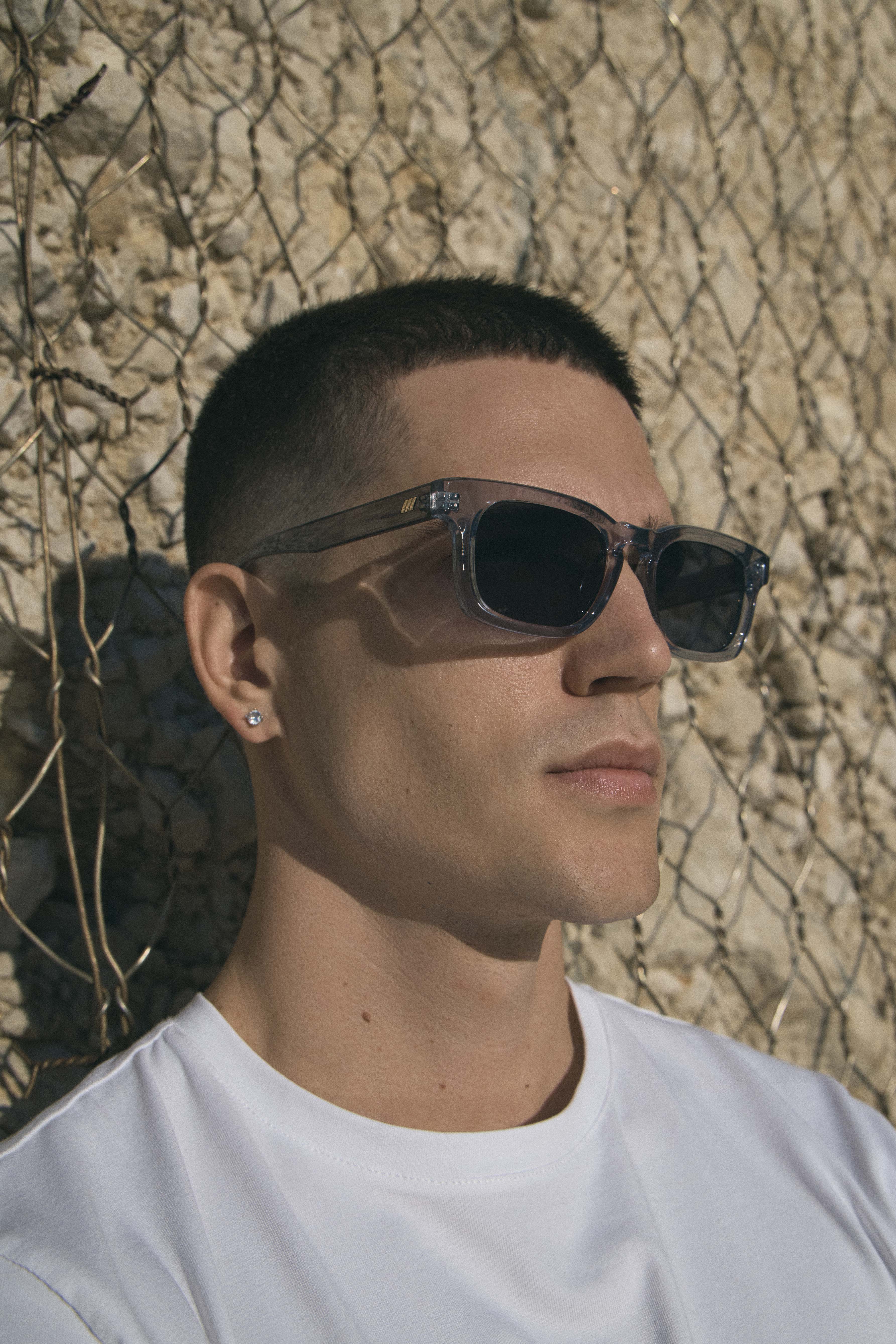 ellos – the friend of Pablo ™ © óptica