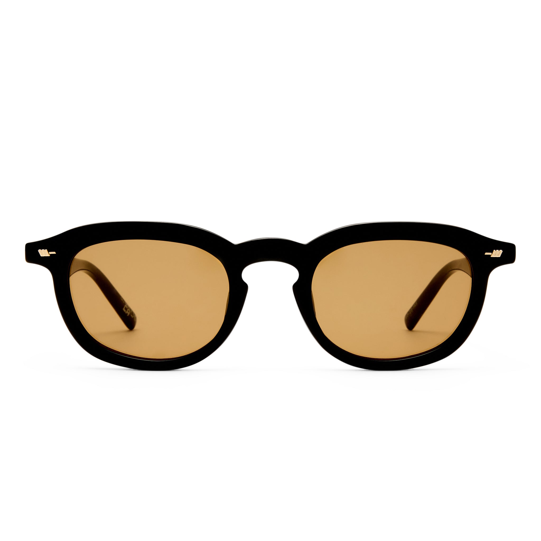 heart throb - black light brown – the friend of Pablo ™ © óptica
