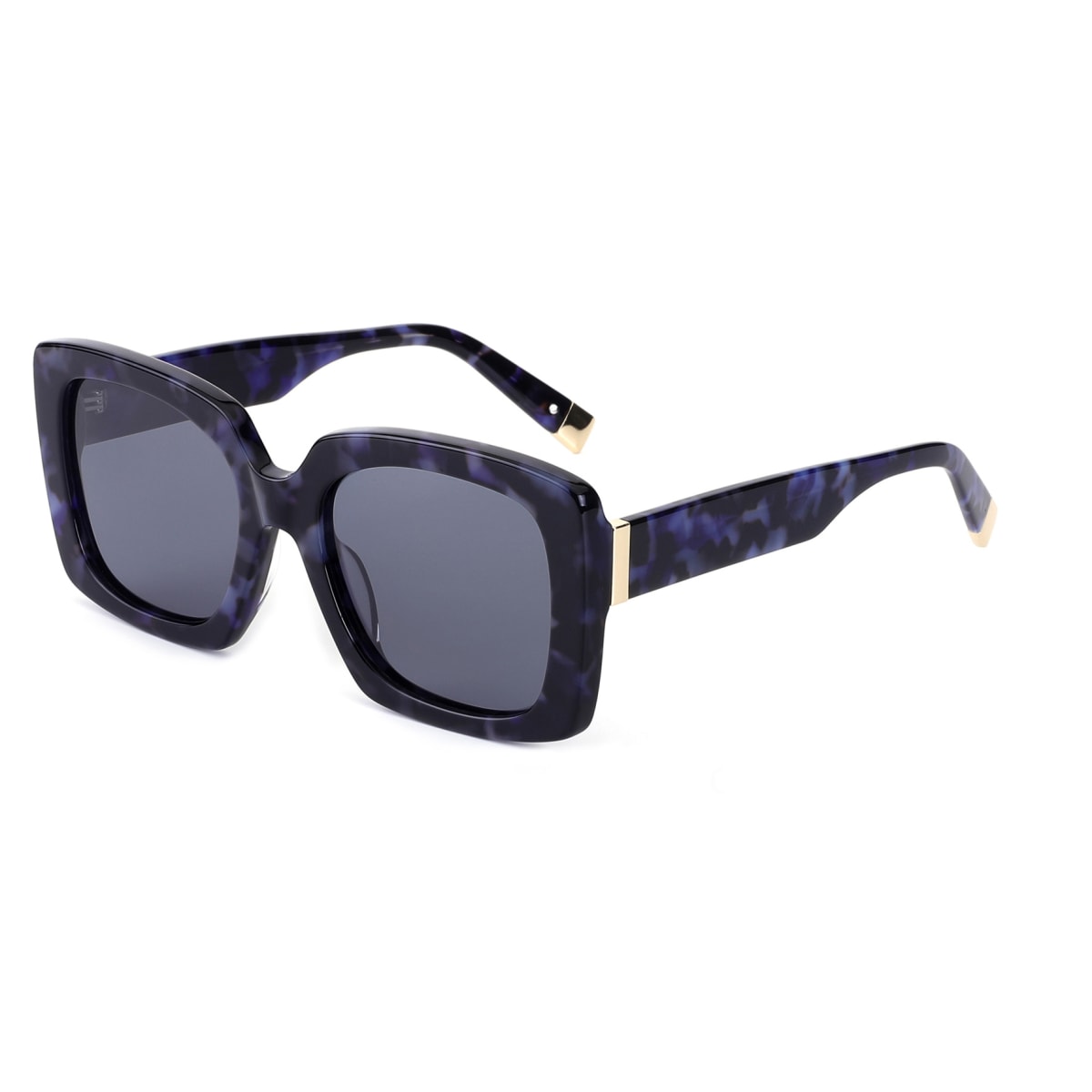 alberta - blue tort – the friend of Pablo