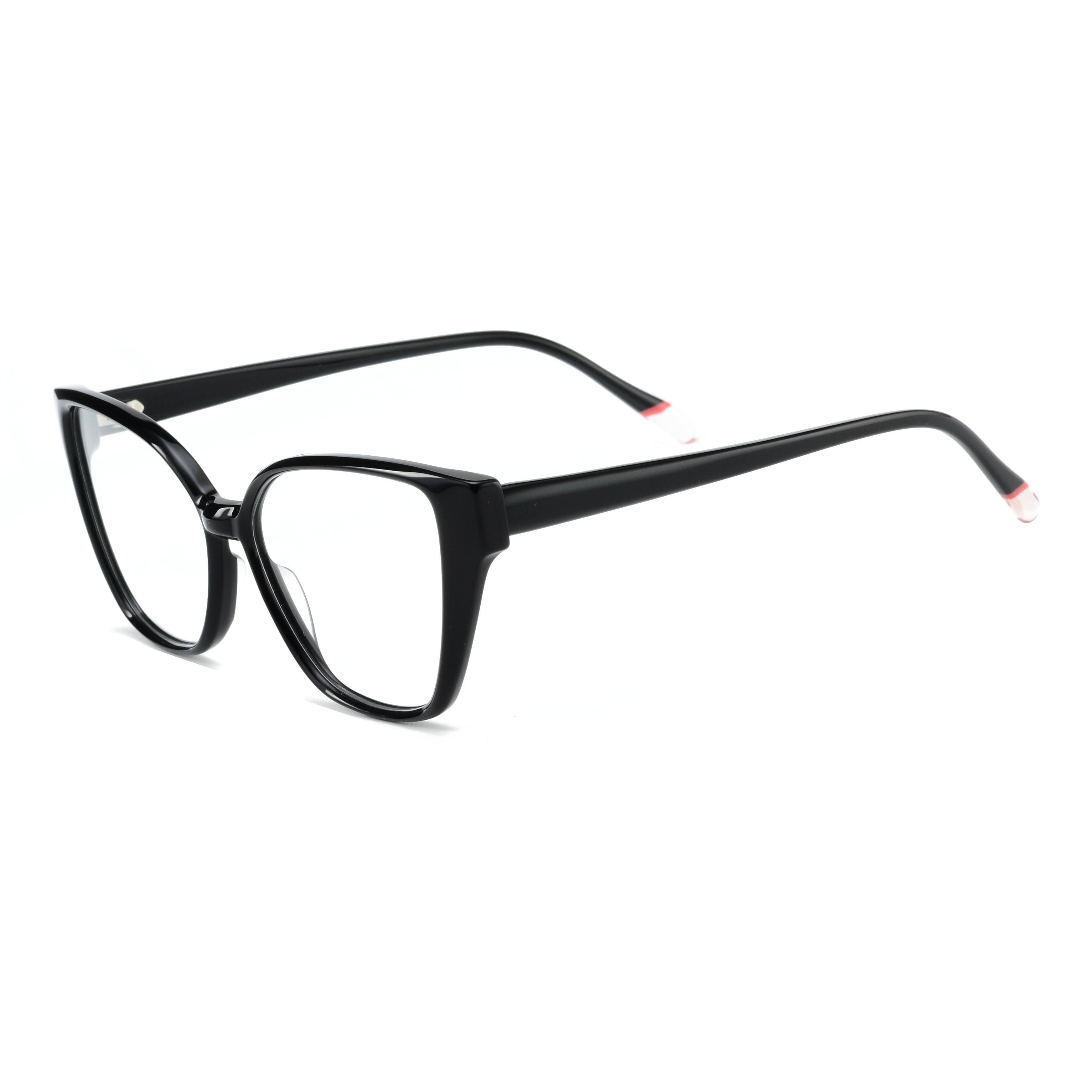 russo - black – the friend of Pablo ™ © óptica