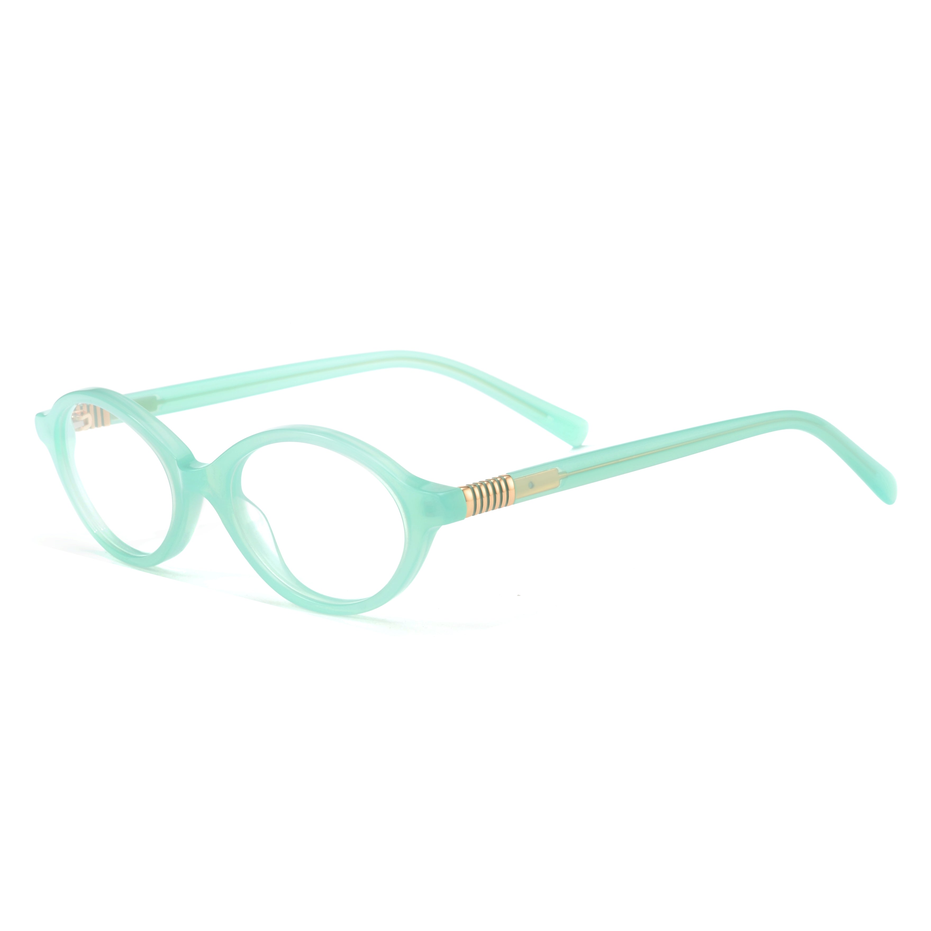 castillo - light/turquoise – the friend of Pablo ™ © óptica